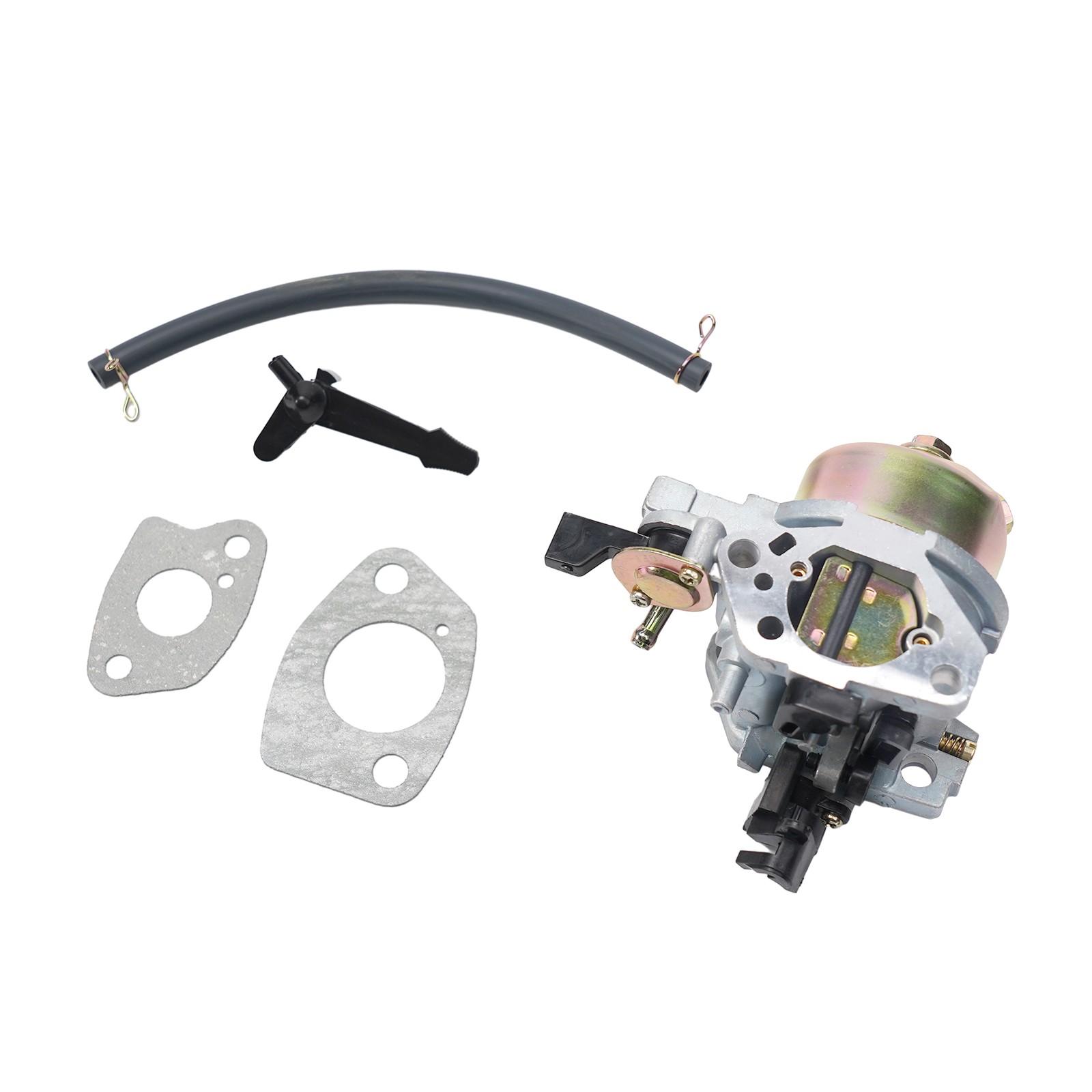 Carburetor Fuel Line Kit For Honda GX240 GX390 9HP 11HP 13HP 16HP 188F ...