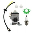 Carburetor Fuel Line Kit For Shindaiwa EB630 EB633RT EB802 EB802RT ...