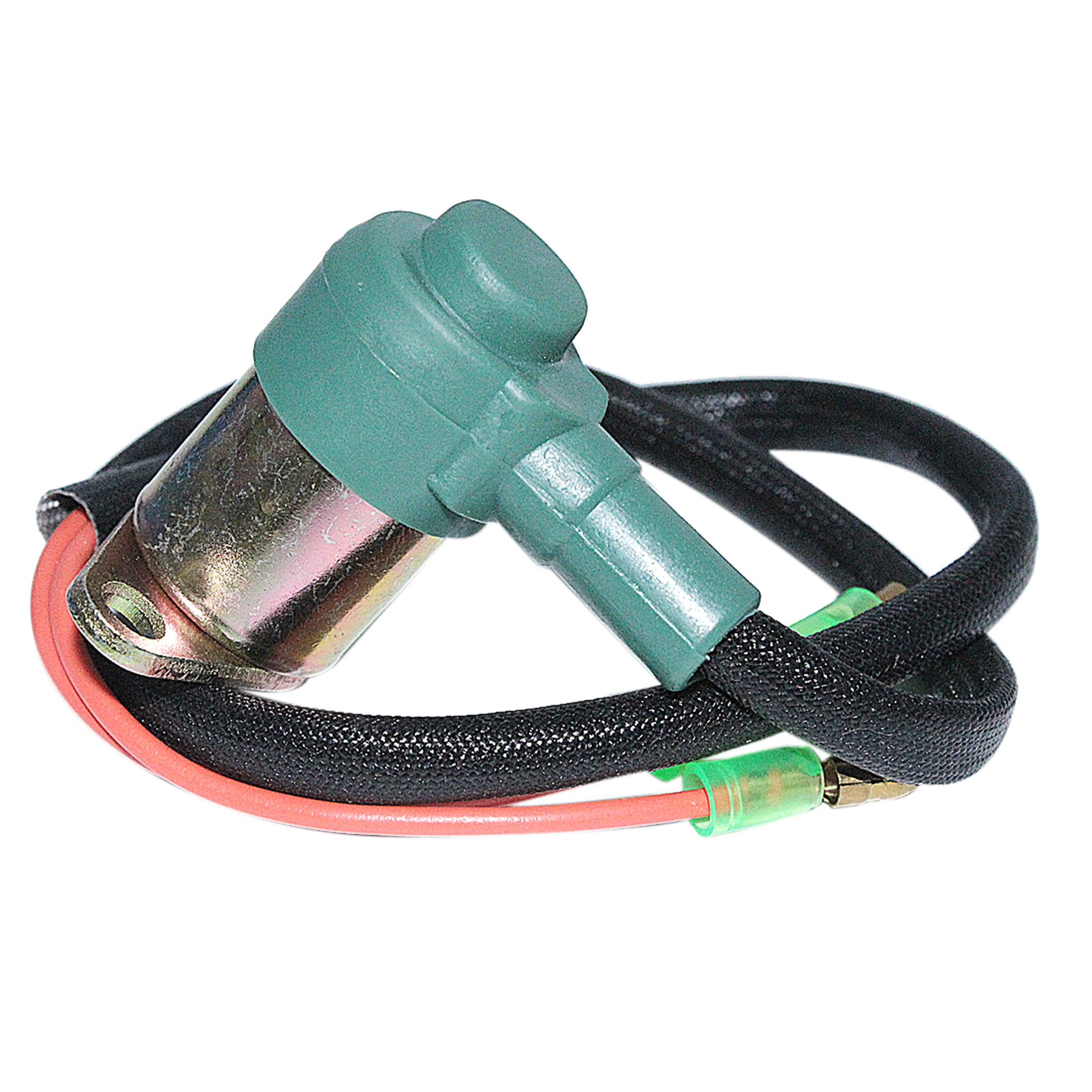 Carburetor Fuel Solenoid Relay Valve fits Honda GX340 GX390 11HP 13HP Generator - Walmart.com