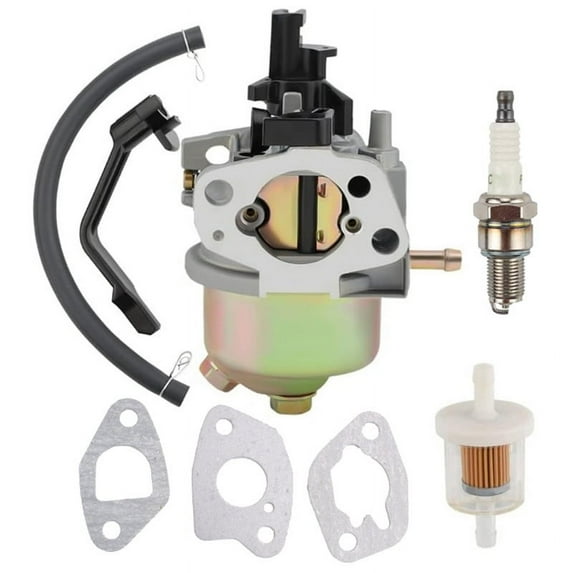 Carburetor GX160 GX120 GX200 168F 5.5Hp 6.5Hp 2KW Gasoline Generator ...