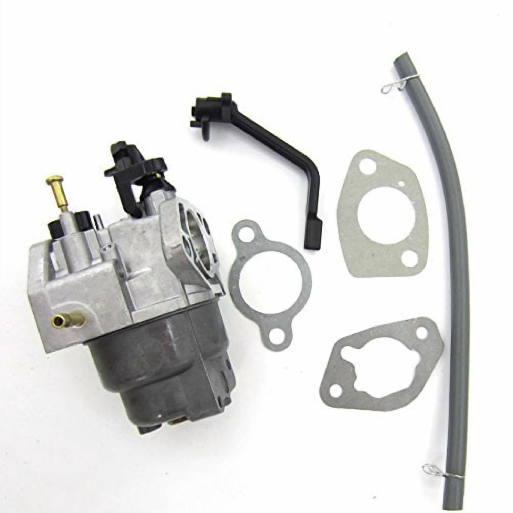 Carburetor & Gasket For LCT USA CMXX MAXX 414CC Gas Generator Engine ...
