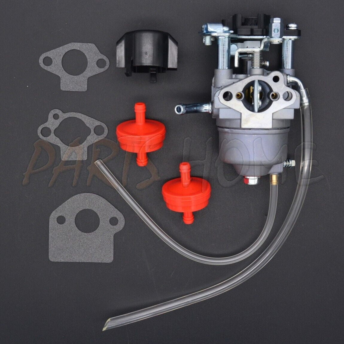 Carburetor Gaskets For Craftsman 2500 Watt 2500i Generator Model ...