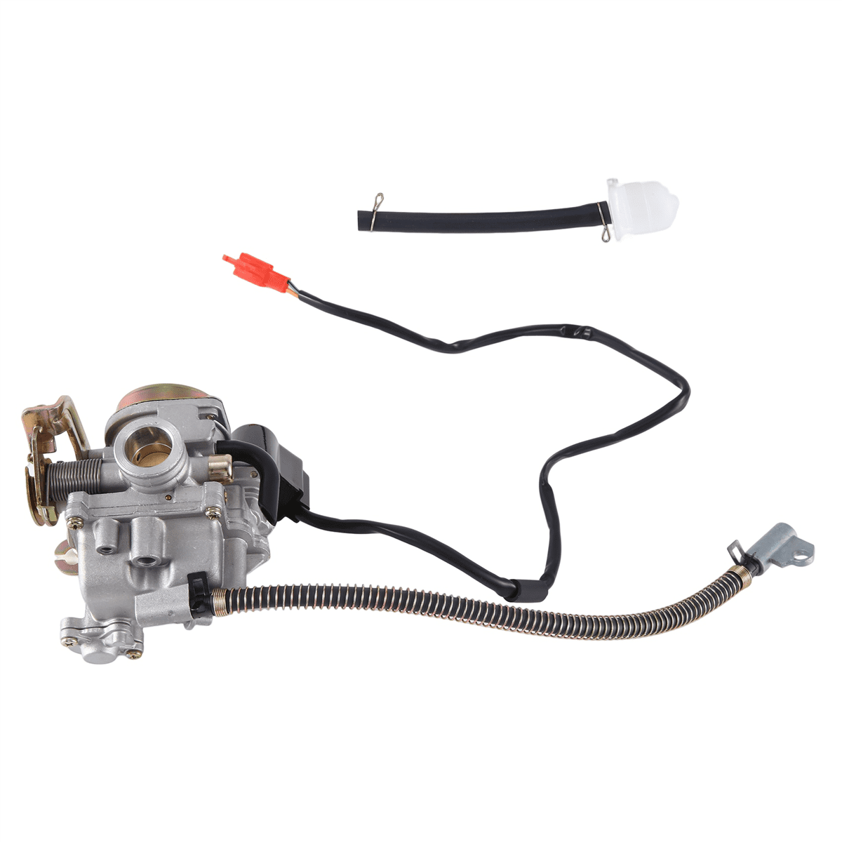 Carburetor Gy6 49Cc 50Cc 139Qma 139Qmb Motorcycle Beach Bike Accessories Carburetor xc7732 ...
