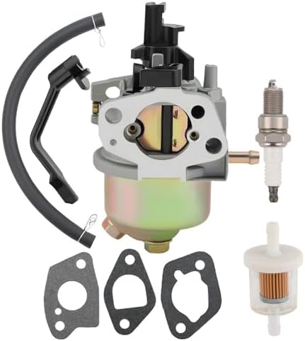 Carburetor for Harbor Freight Chicago Predator 4000 3000 3050 3200 4375 ...