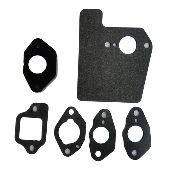 POPLIS, Carburetor Insulator Gasket GV160 GCV160 GCV190 GSV190 Engines ...