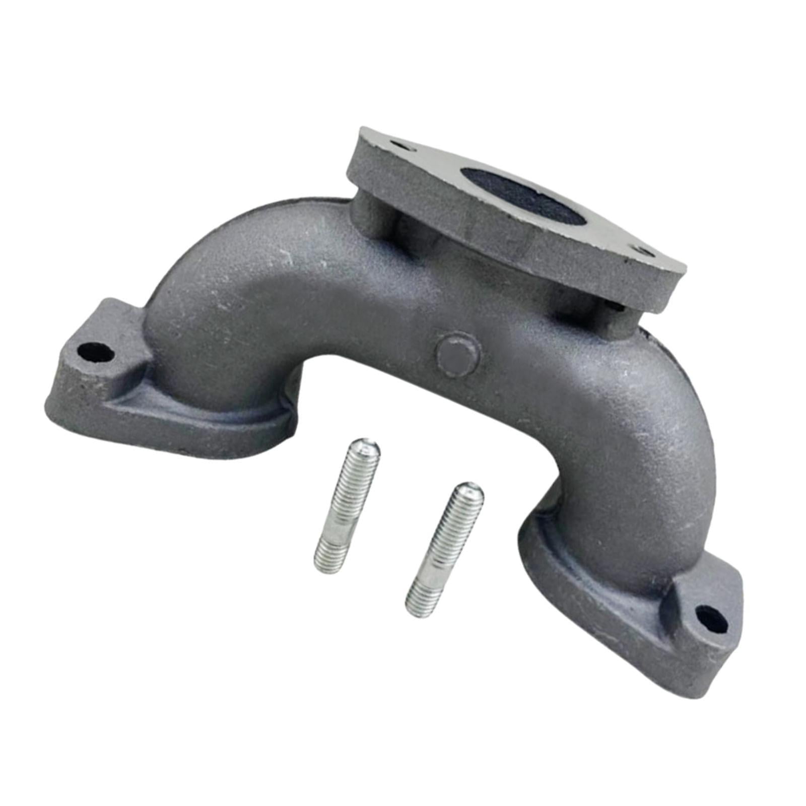 Carburetor Intake Adaptor For Honda Cm125 250 Motorbikes Supplies ...