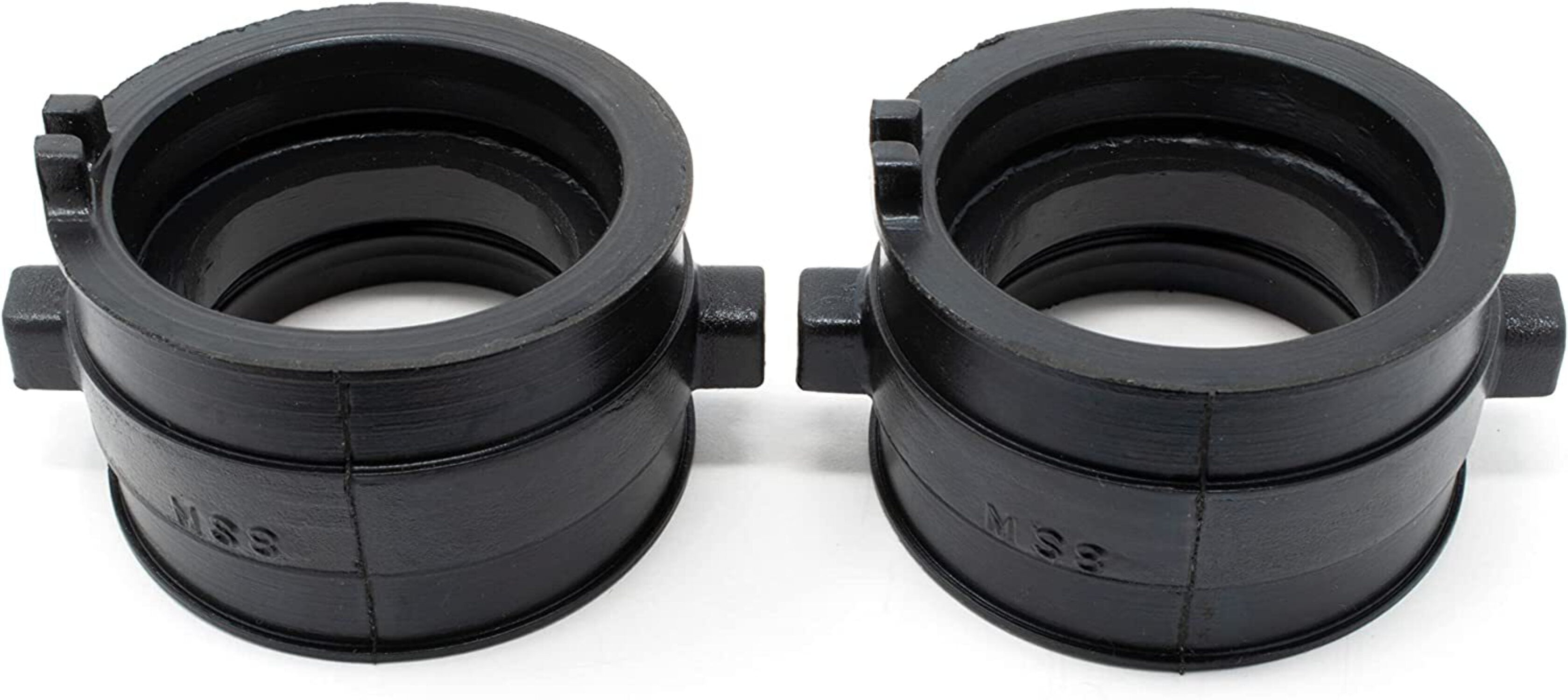 Carburetor Intake Boot (Set of 2) Fits Honda 0119-042 - Walmart.com