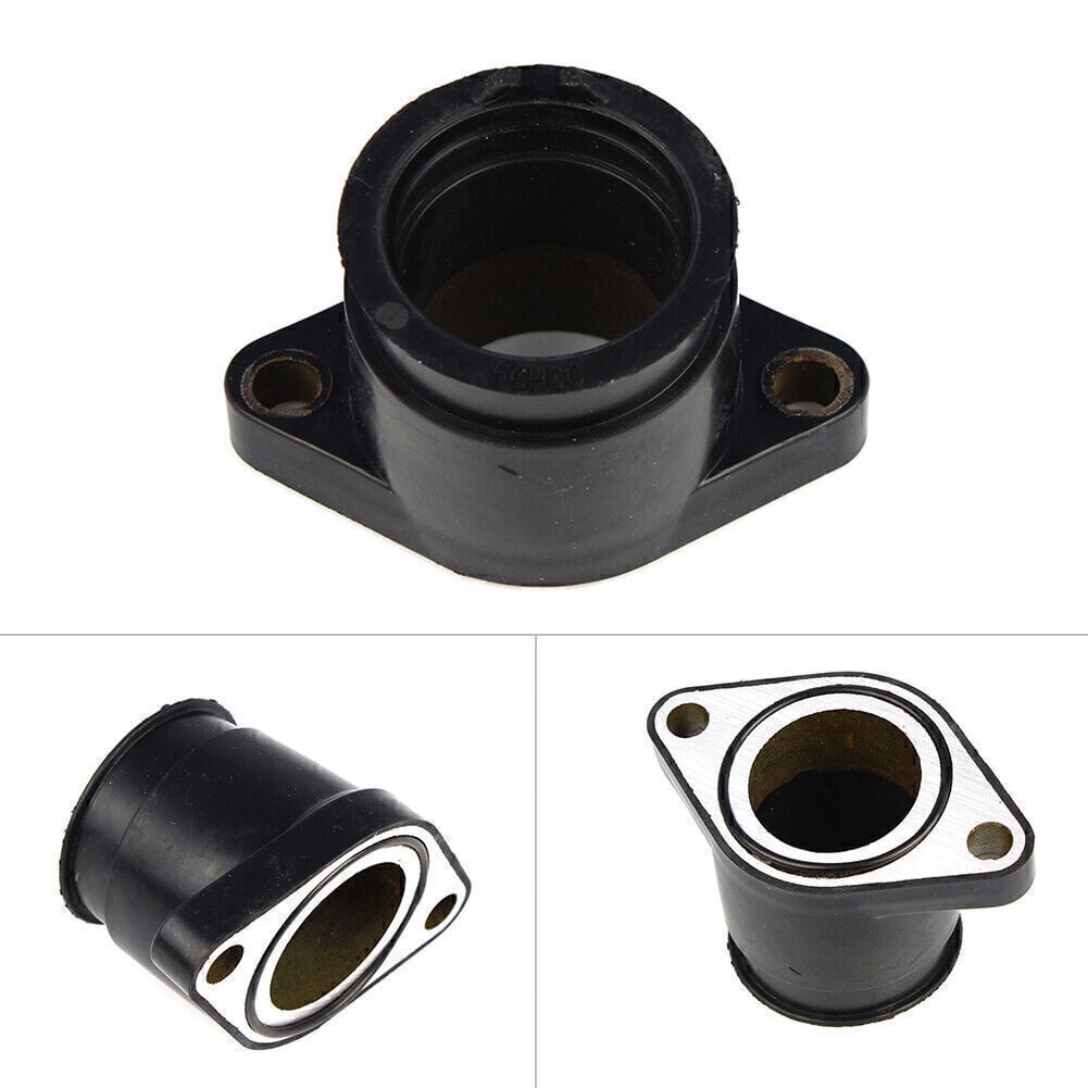 Carburetor Intake Manifold Boot Joint For Yamaha Kodiak Grizzly ...
