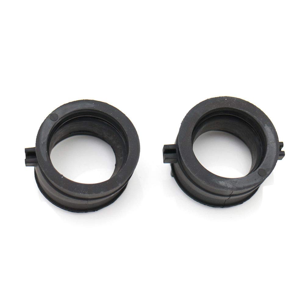 Carburetor Intake Manifold Boot Mount For Honda 600 88-08 750 C 97-03 ...