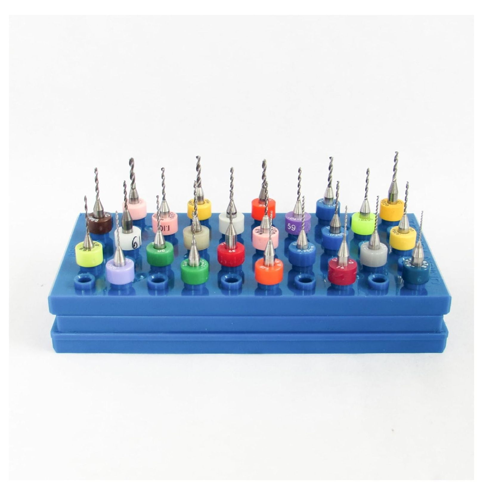 Carburetor Jet Drill Bits