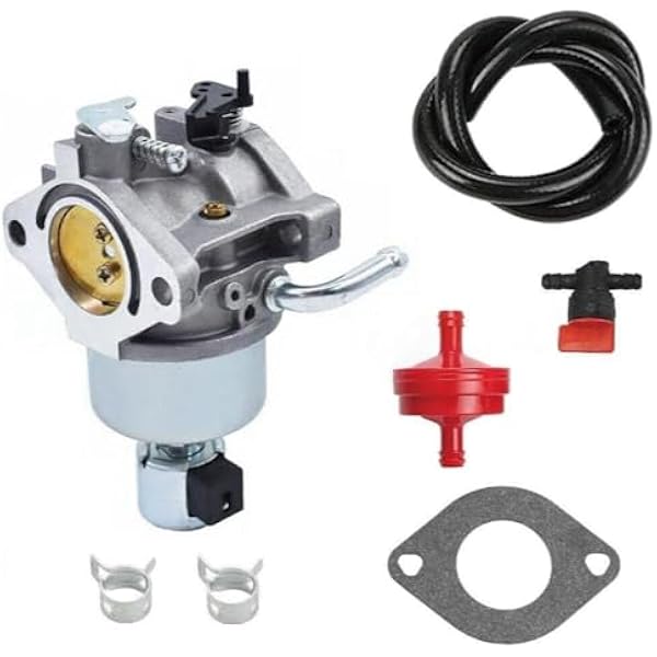 Carburetor for John Deere (replaces AUC10652) | replaces AUC10652 ...