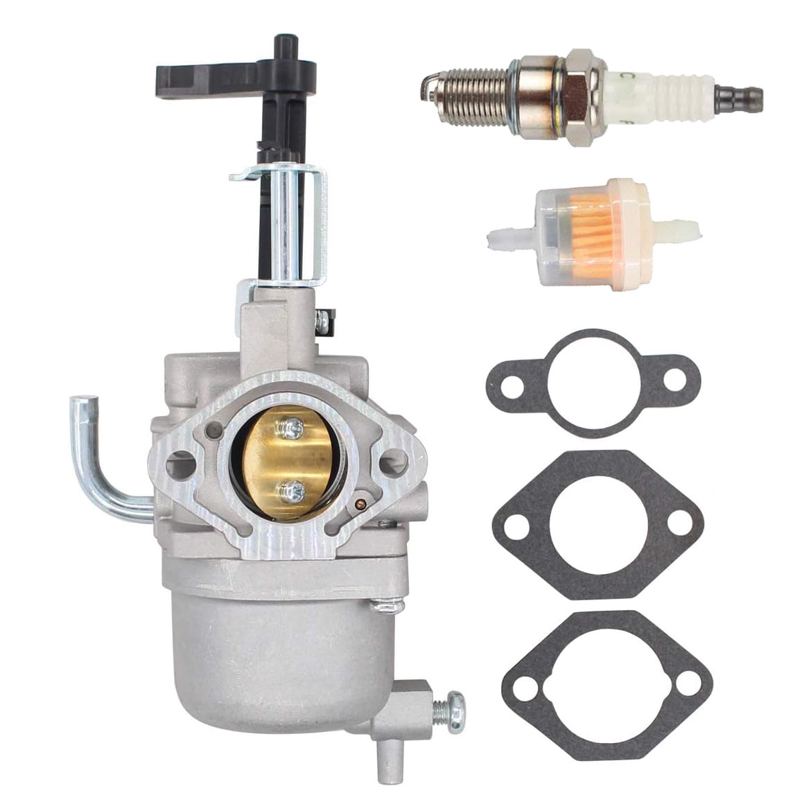 Carburetor Kit 20B-6 2302-30 20B-6 2302-20 Robin EX40 14HP Generator ...