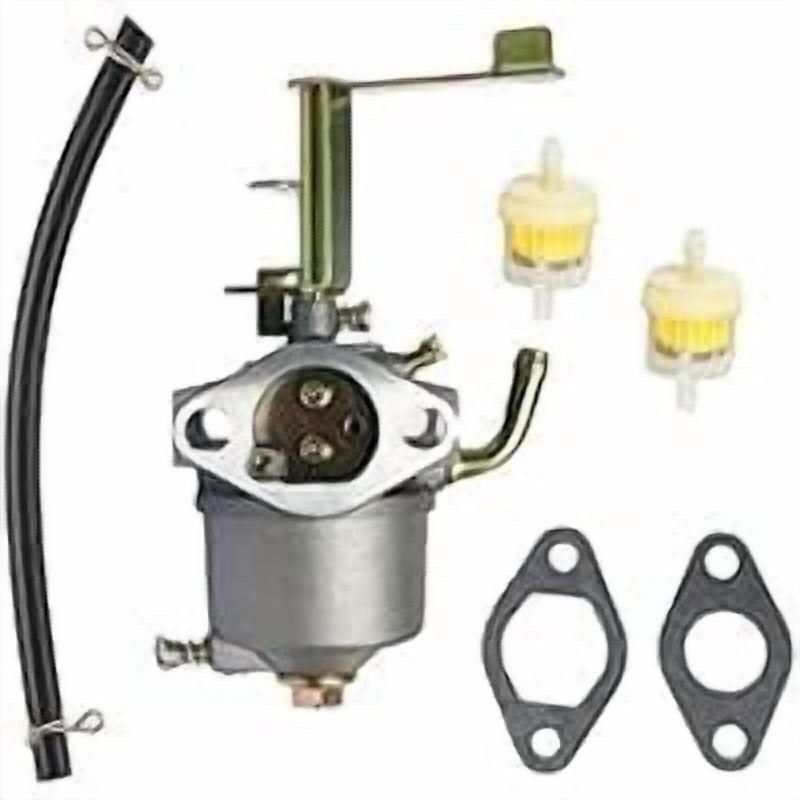 Carburetor Kit for 99cc 4-Cycle Engines, Compatible with Earthquake ...