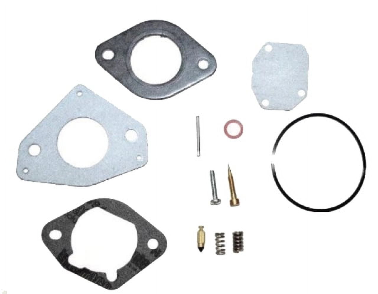 Carburetor Kit Compatible with Kohler Kit Number 24-757-18-S 2475703-S ...