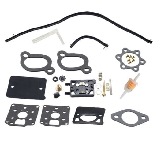 Carburetor Kit Compatible with Onan BF/BG/B43M/B48M Engines - OEM 142 ...