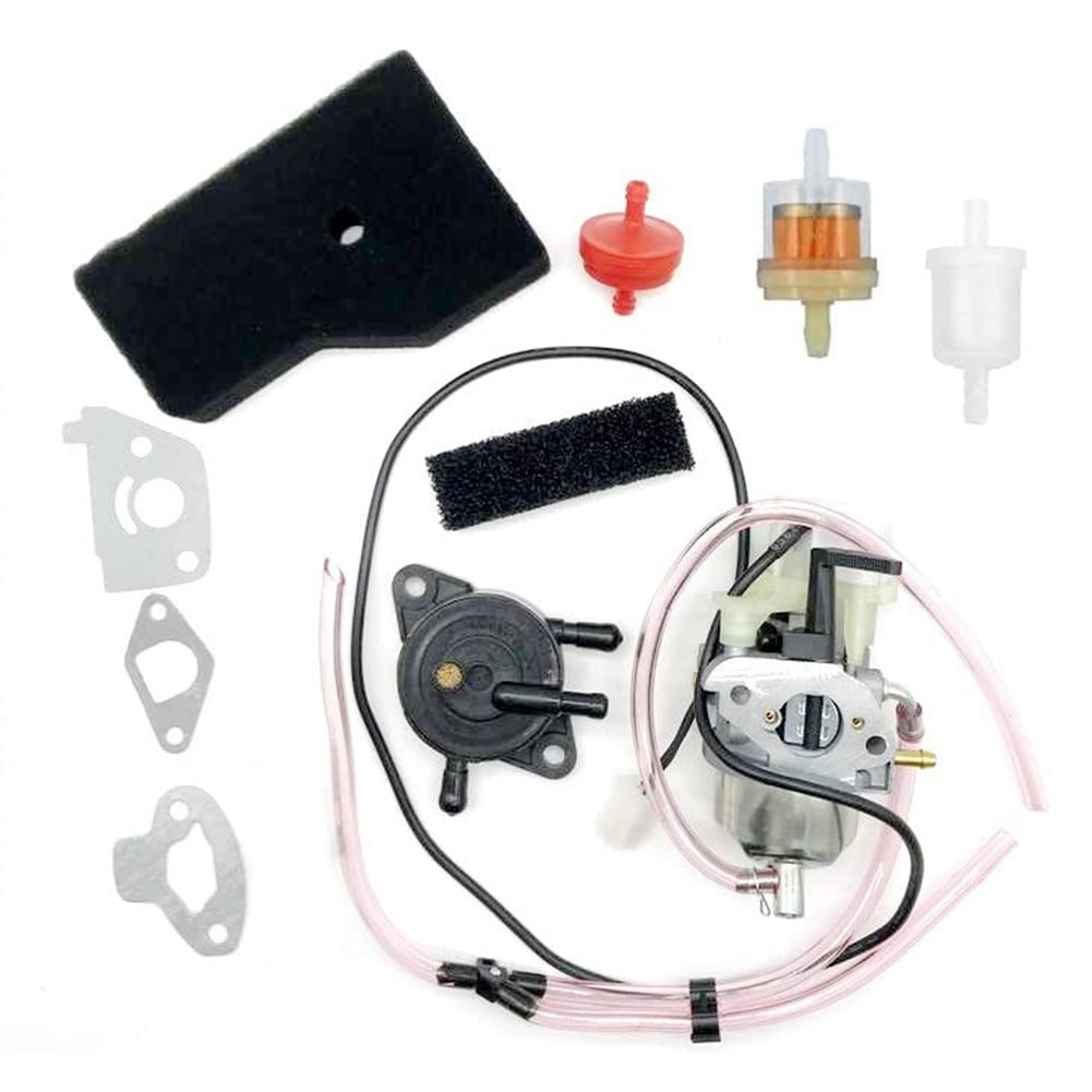 Carburetor Kit for EB2000i EU2000i Generators with Gasket Filter 16100 ...