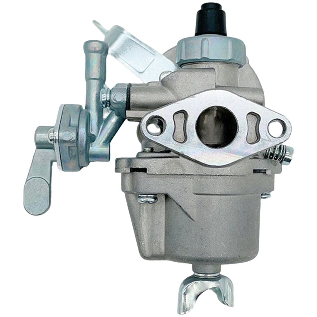 Carburetor Kit For 40F-6CG411 Brush Cutter & Grass Trimmer Ensuring ...