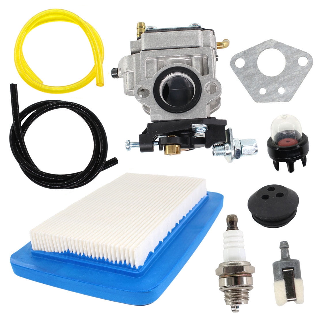 Carburetor Kit For Echo PB770 PB770H PB770T Backpack Blower Replace ...