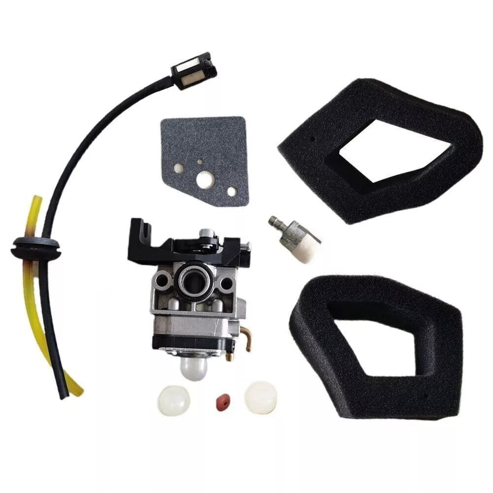 Carburetor Kit For Honda For GX25 For GX35 For HHB25 Without Spark ...