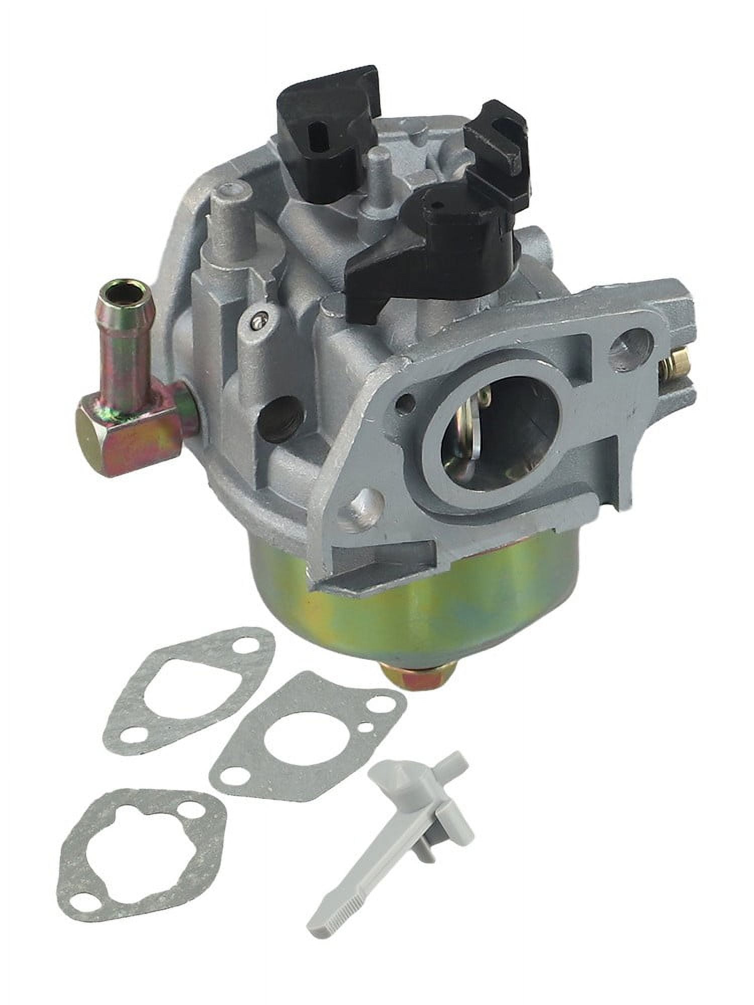 Carburetor Kit For Hua Yi 170H Carburetor For 951-05021 For Cub Cadet ...