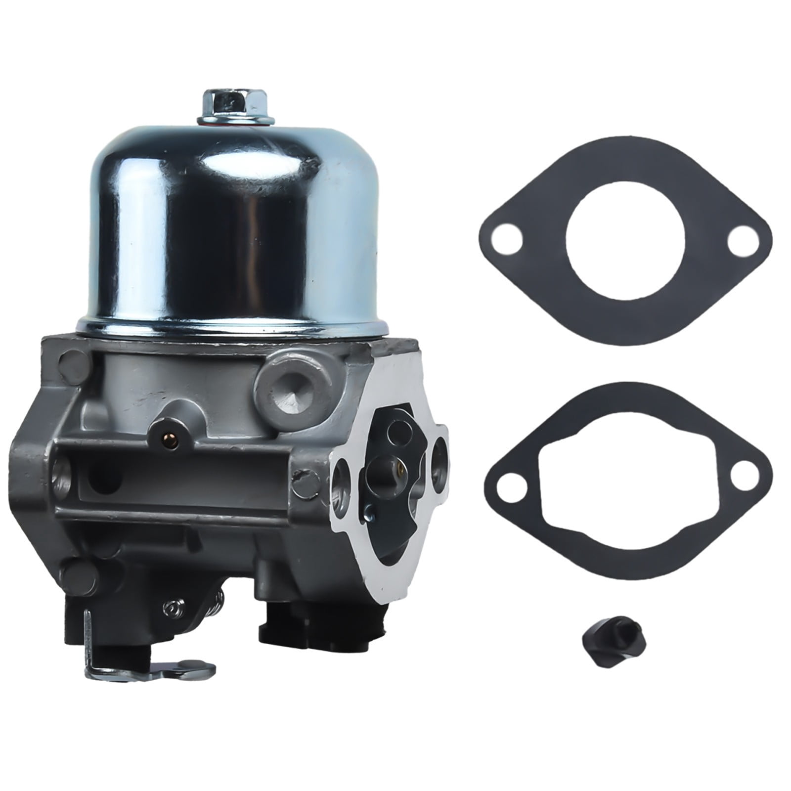 Carburetor Kit For LMT 5-4993 498888 799728, Replacement Part For Lawn ...