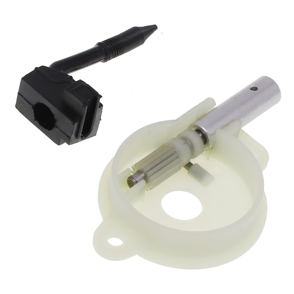 Carburetor Kit For Ryobi RLT26CDSN For Homelite HlT25CNB Trimmers ...