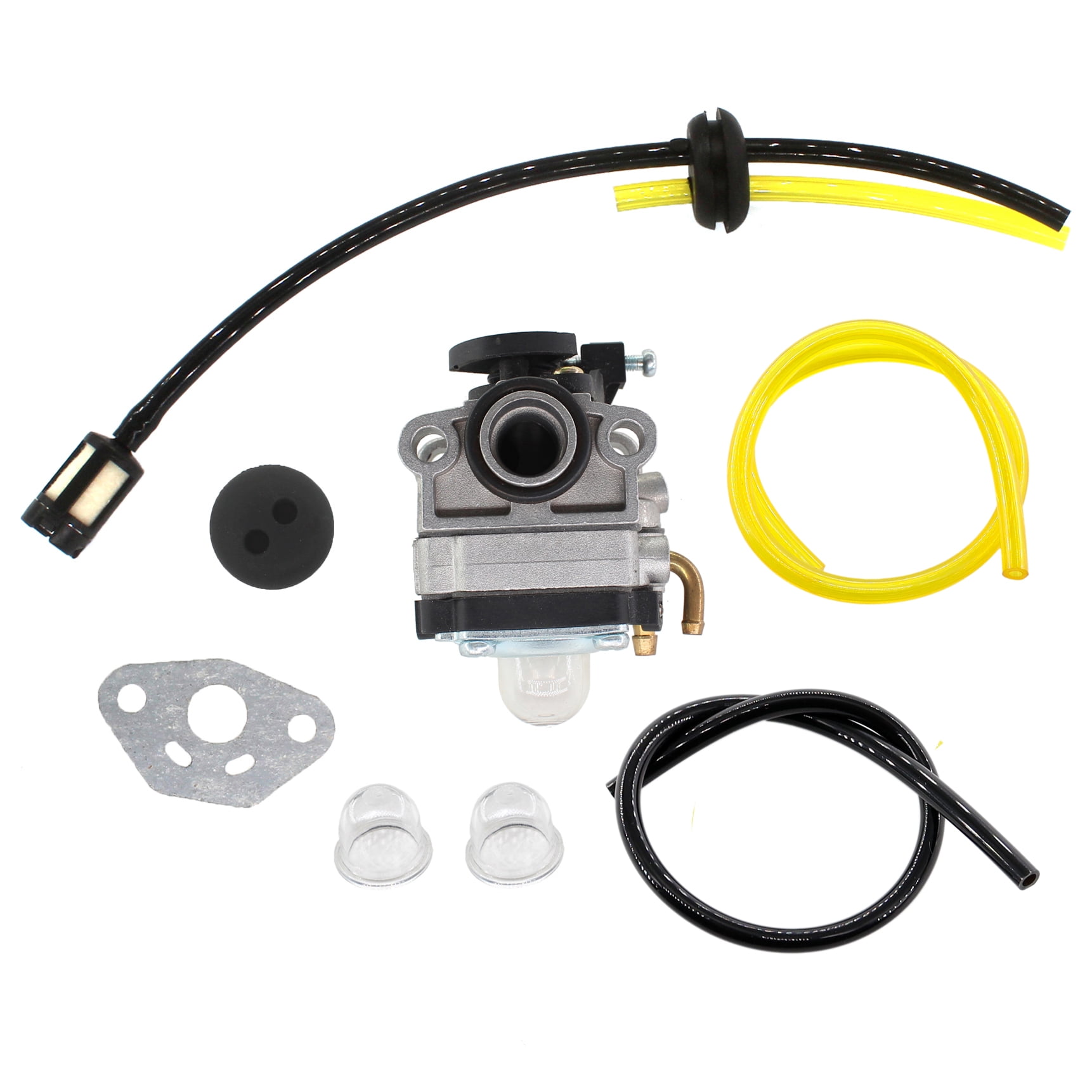 Carburetor Kit For Shindaiwa T230 T230X T230XR T230BA S230 A021002190 ...