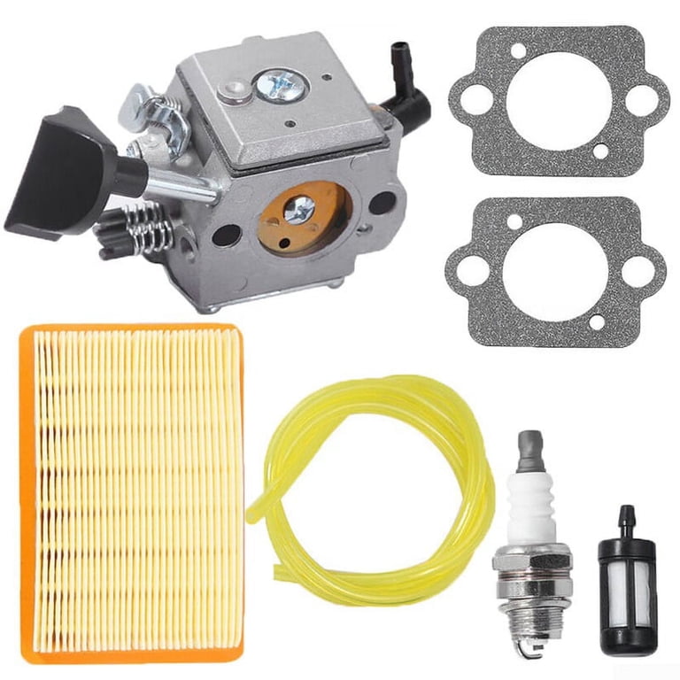 Stihl Br320 Backpack Blower Generic New Carburetor For Stihl BR400