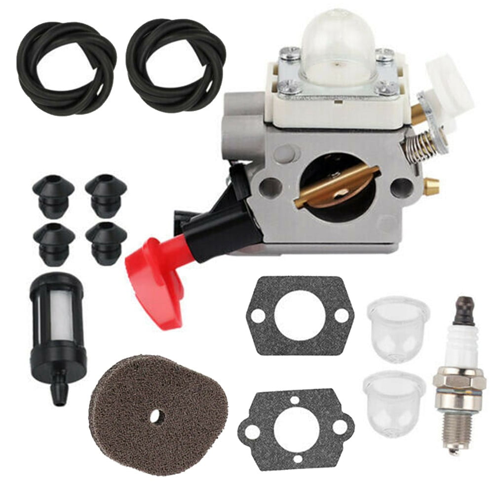 Carburetor Kit For Stihl FS56RC/ FS70C / FS70R/ FS70RC Trimmer ...