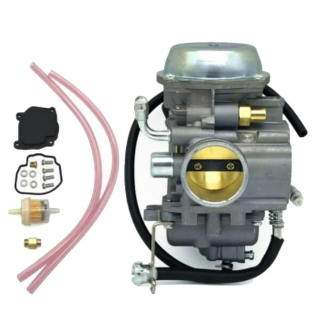 Carburetor Kit for 250300500 LTF and LTA Models (1990-2002) LTF250 ...
