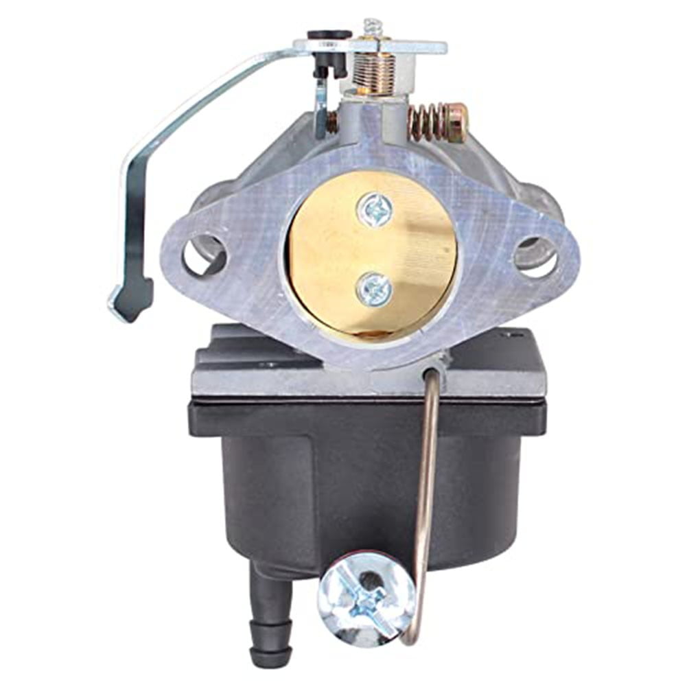 Carburetor Kit for Coleman 6875 for Generator with 11HP For Tecumseh ...