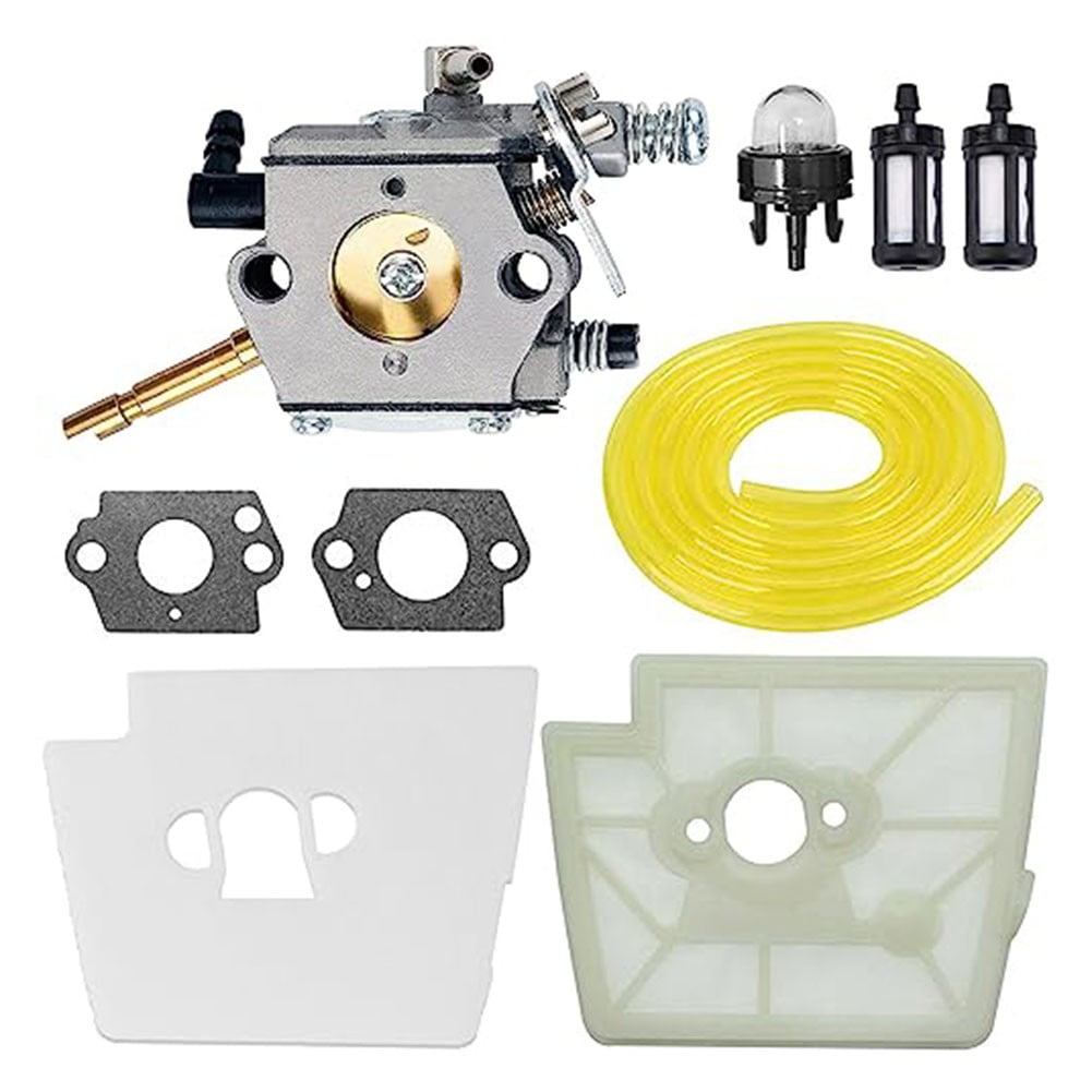 Carburetor Kit for FS160 FS180 FS220 FR220 FS280 FS290 Replacement C15 ...