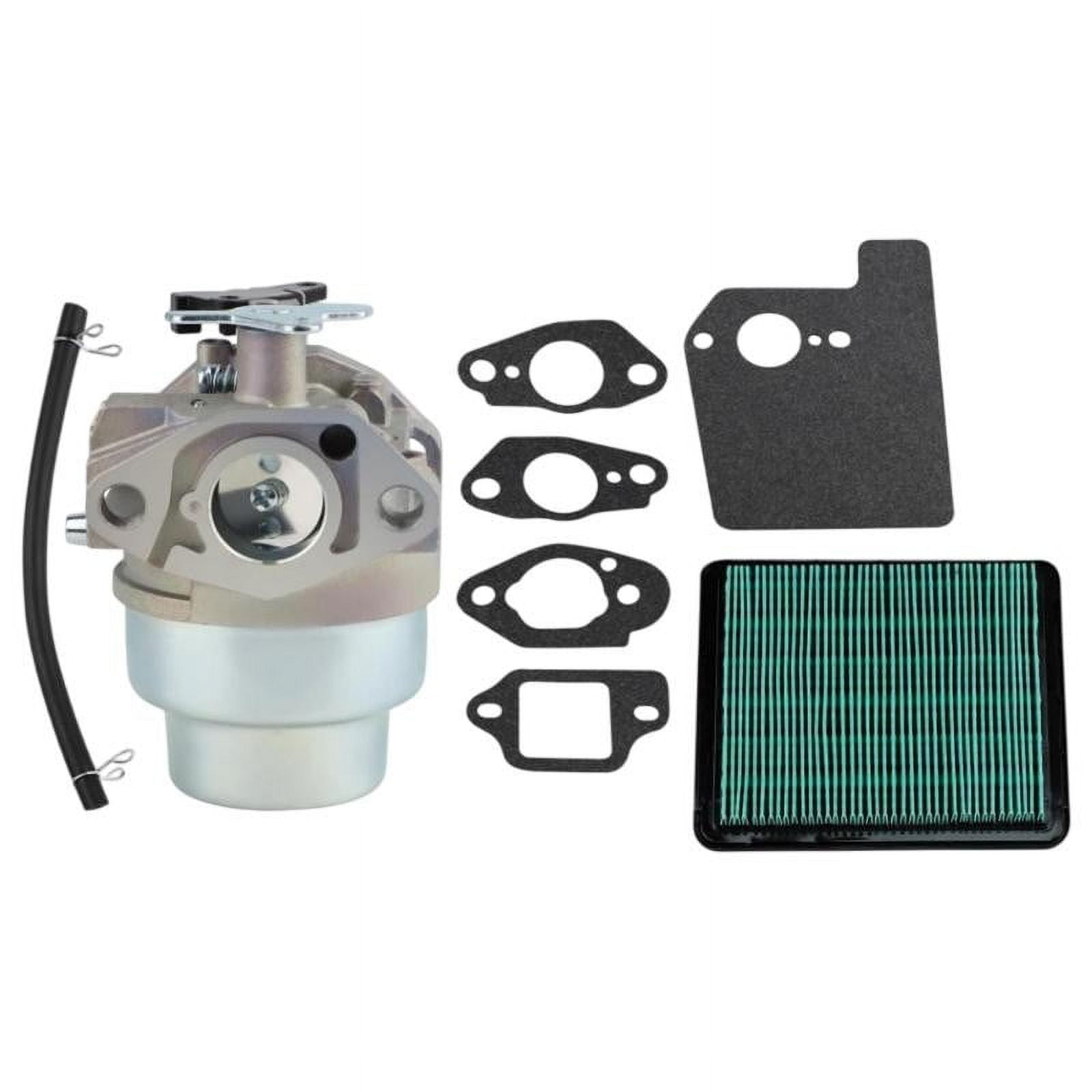 Carburetor Kit for GCV160 GCV160A GCV160LA HRT216 - Engine Performance ...