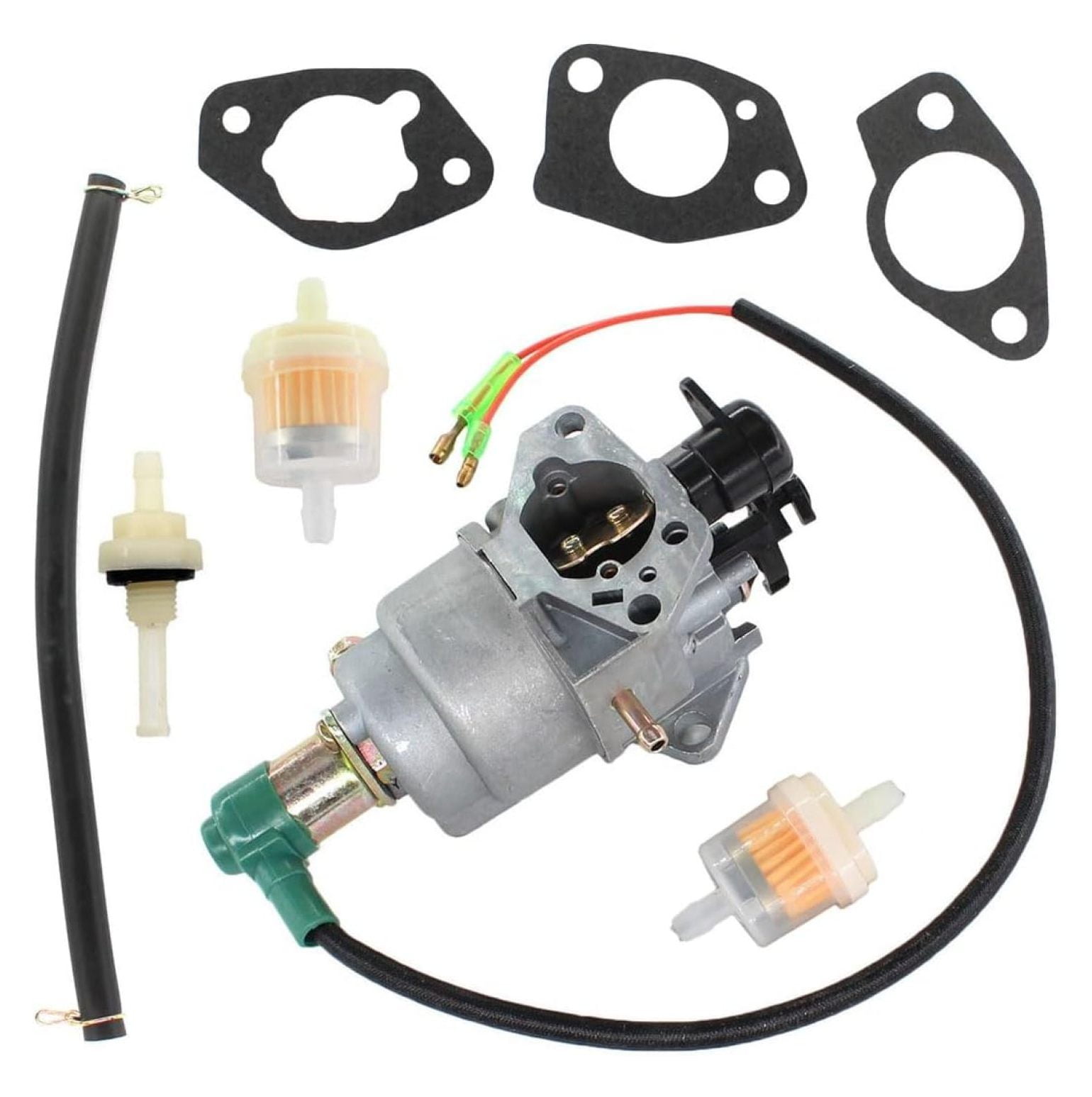 Carburetor Kit for Generac & Centurion GP5000 5944 0055770 005577-1 ...