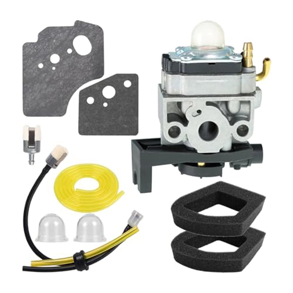 Carburetor Kit for Honda GX35 GX25 GX25N GX25NT GX35NT FG110 FG110K1 ...
