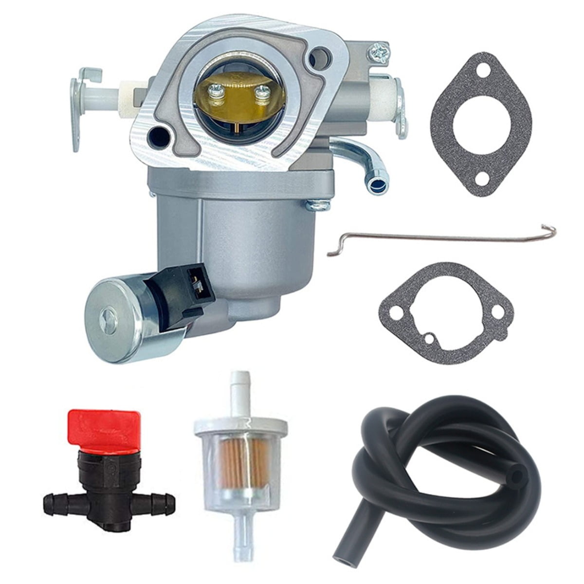 Carburetor Kit for John Deere Part #MIA13043 Engine Parts Kit - Walmart.com
