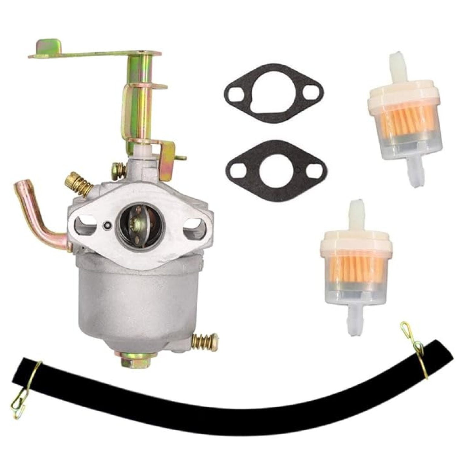 Carburetor Kit for Powermate Southland AirStream Lawn Edger 79cc ...