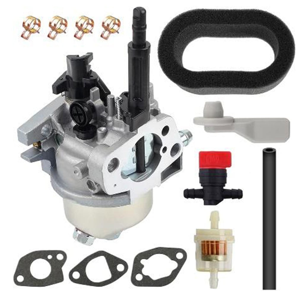 Carburetor Kit for RY802900 (090079399) 2900PSI Pressure Washer ...