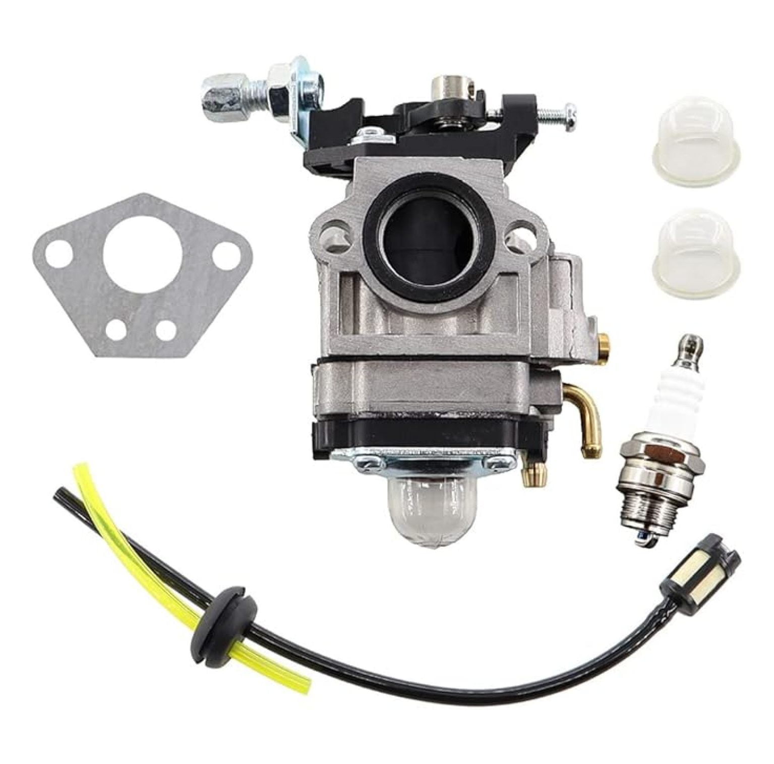 Carburetor Kit for Robin Echo Shindaiwa Brushcutters & Blowers - EC02 ...