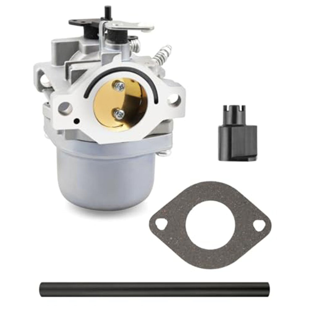 Carburetor Kit for TB30R 10.5HP 344cc Lawn Mower - Replacement Carb Kit ...