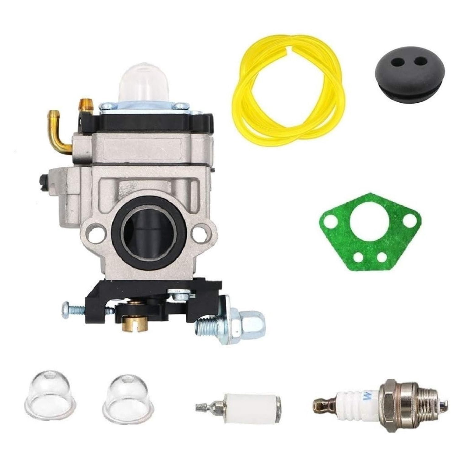 Carburetor Kit for Thunderbay Y43 Auger Power Head Y2007 Mini ...