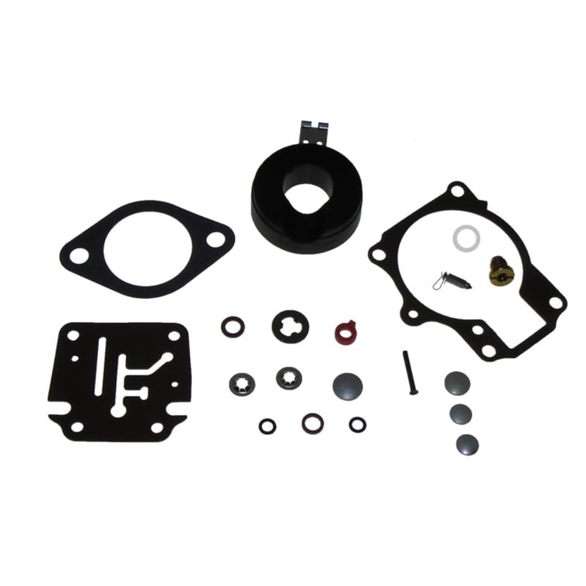 Carburetor Kit with Float - Walmart.com