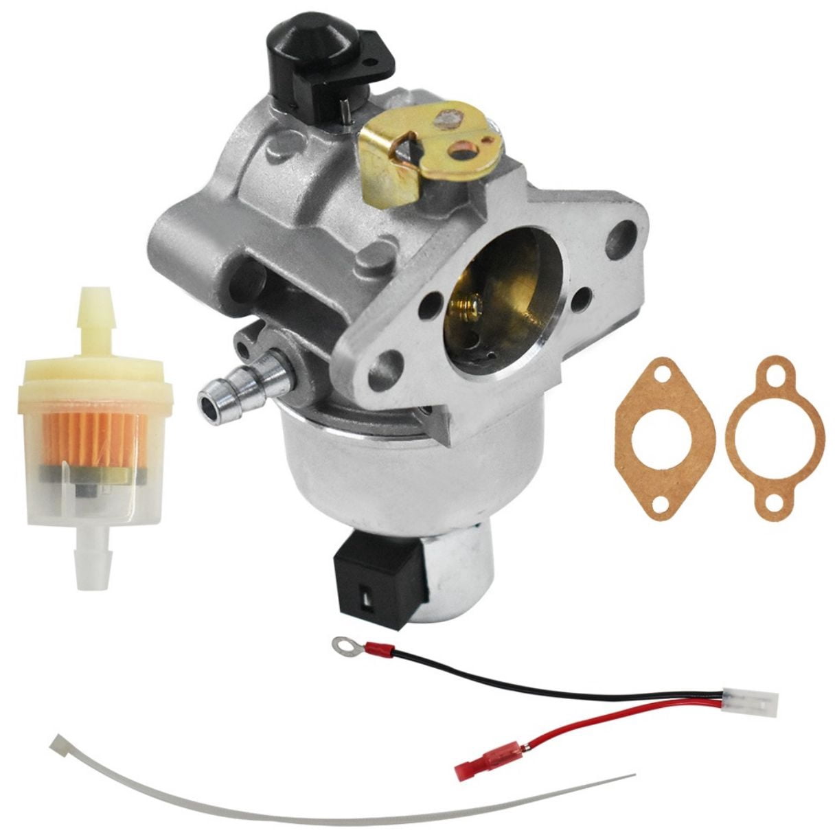 Carburetor for Kohler CV13 CV14 CV15 CV15S CV16S Engine 42-853-03-S 12 ...