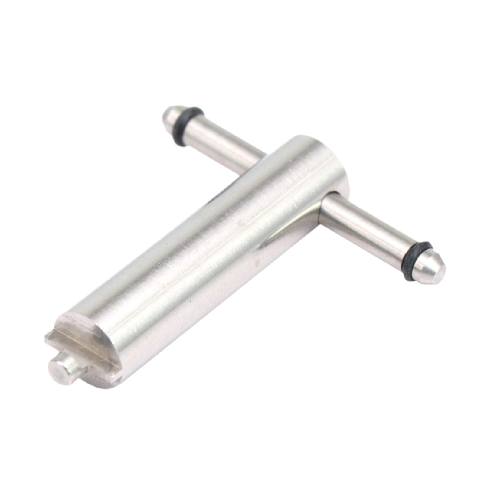Carburetor Main Jet Installation Removal Tool Stainless Steel Material ...