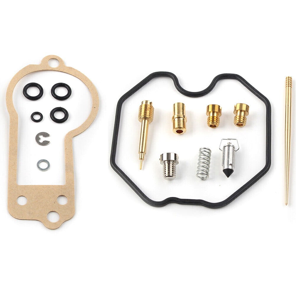 Carburetor Major Repair Kit for Honda Xl250S Xl250 1978 1979 1980 1981 ...