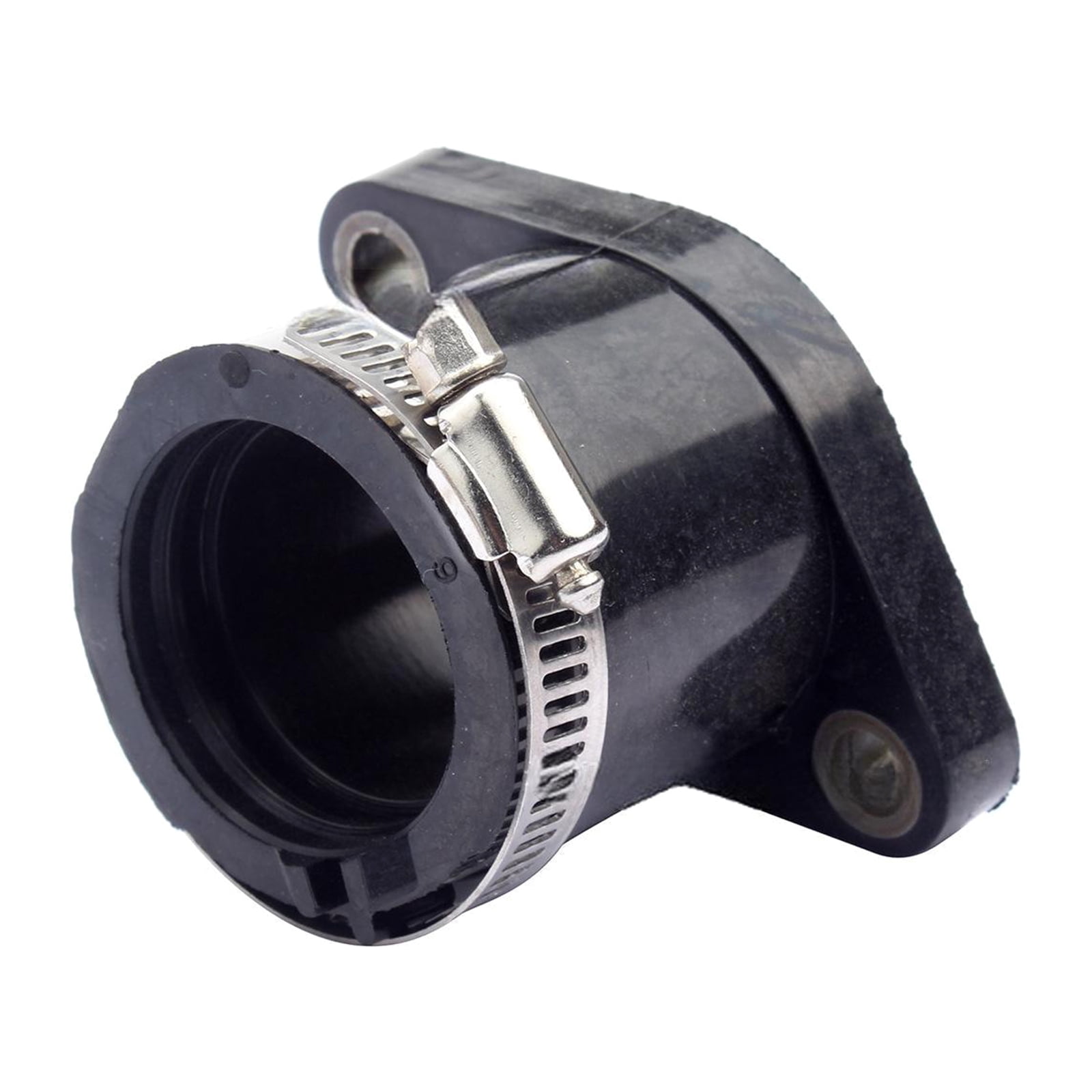 Carburetor Manifold Boot & Air Inlet Duct Tube Boot For 350 5YT-14453/ ...