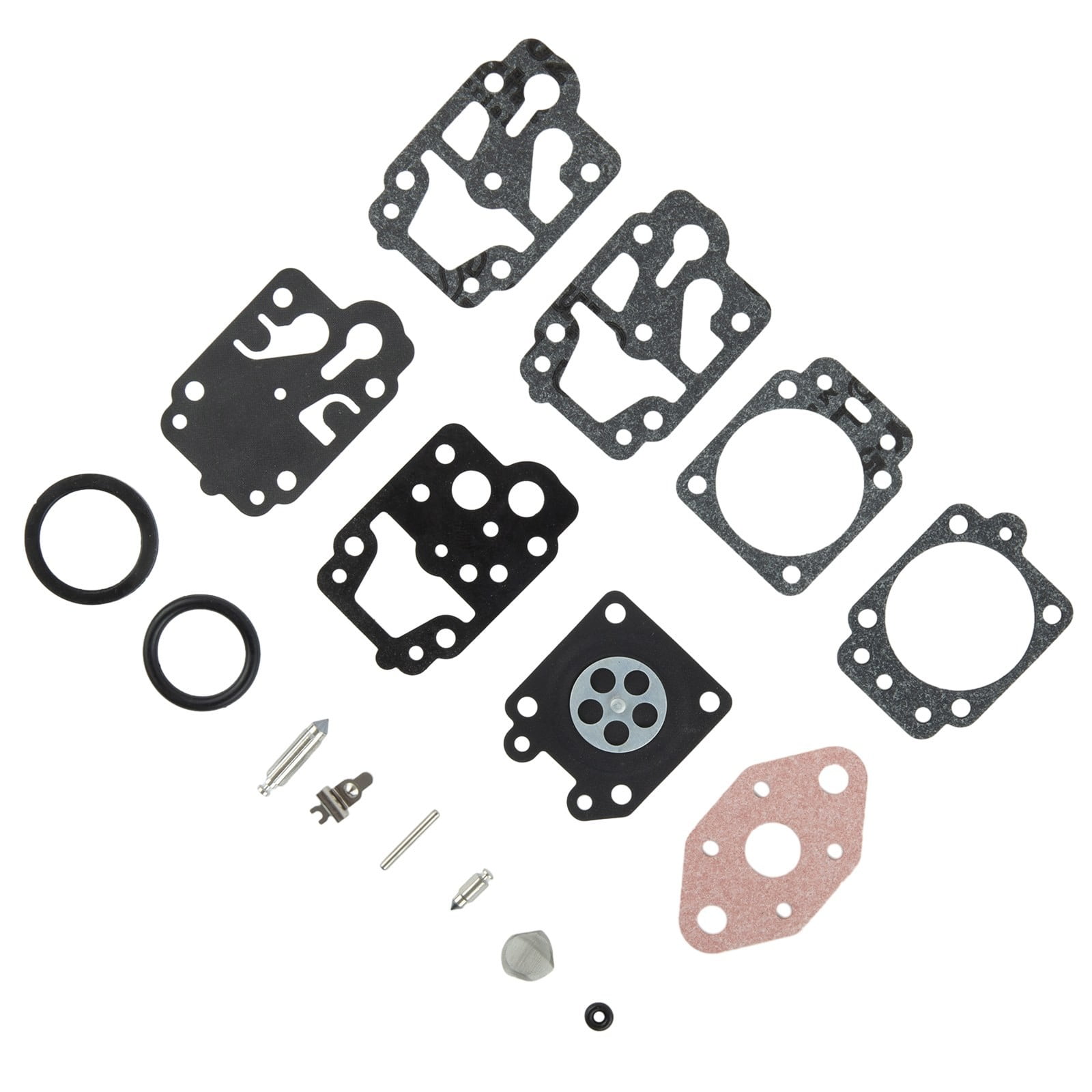 Carburetor Membrane Repair Kit For Einhell Brush Cutter Laisenwei ...