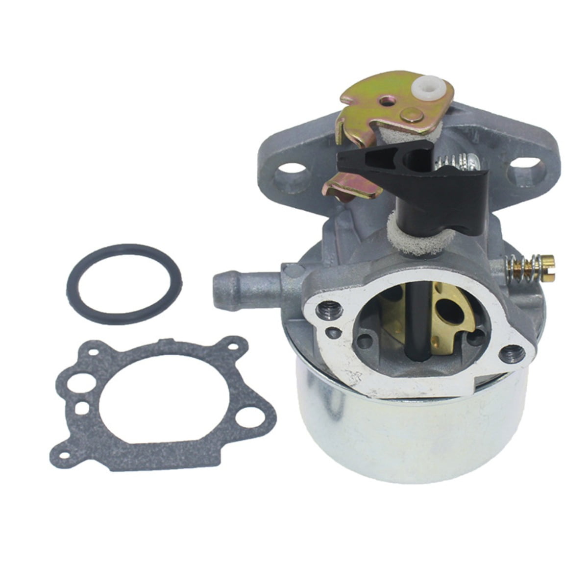 Carburetor Mower 498965 Carburetor 498965 494216 493422 494971 Lawn ...