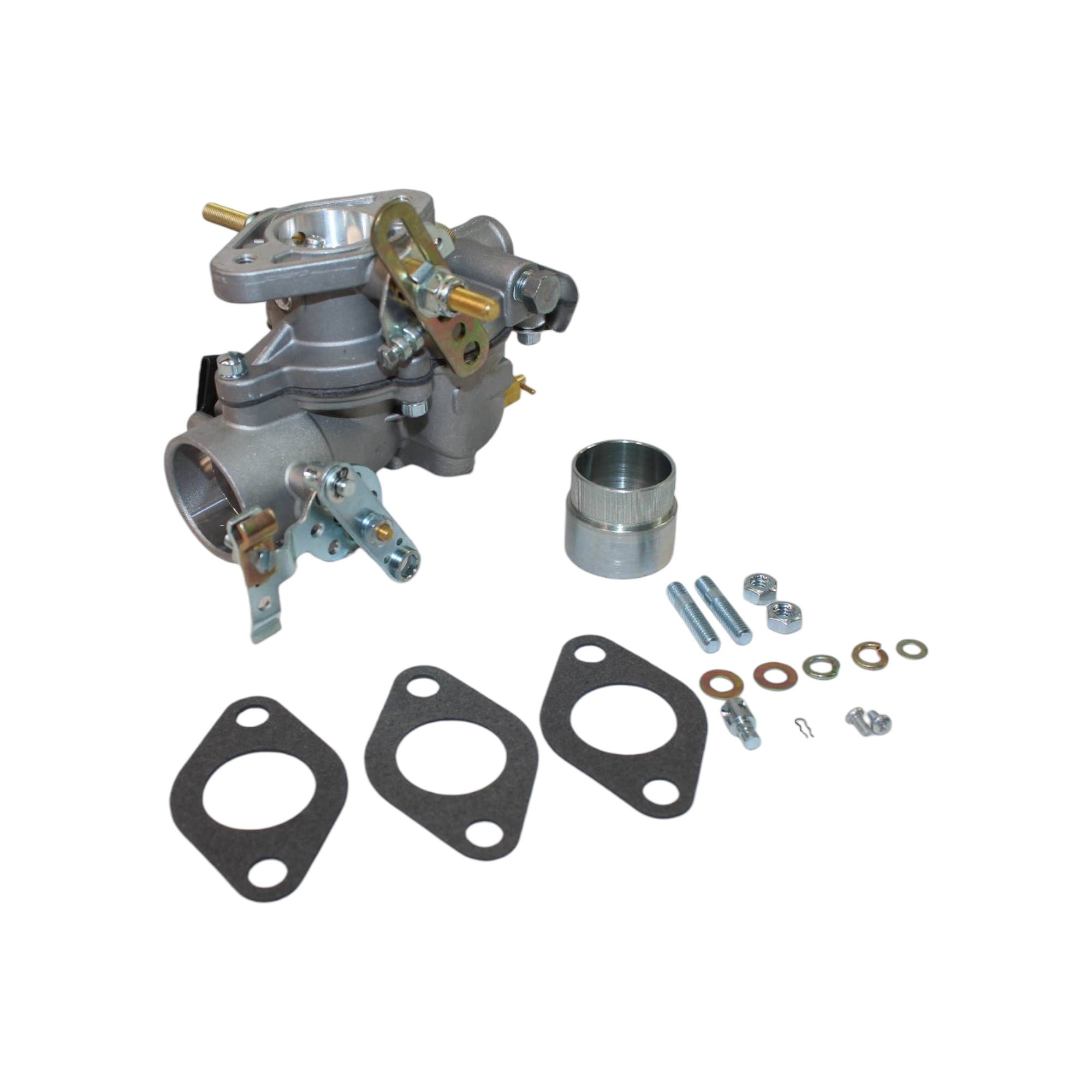 Carburetor New, Zenith Replacement Fits International Farmall A B C ...