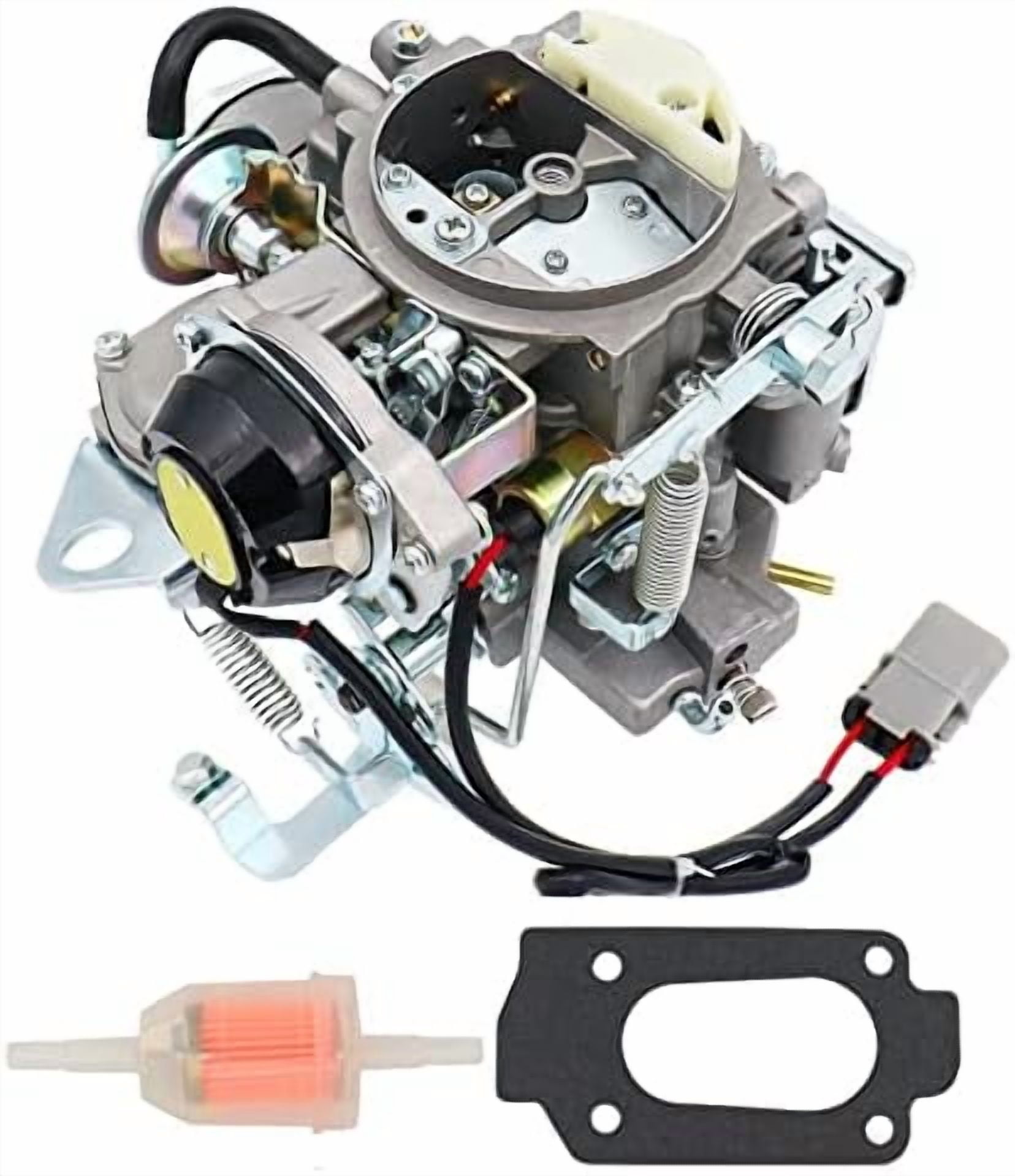 Carburetor for Nissan Pickup 720 2.4L Z24 Engine carb for Nissan ...